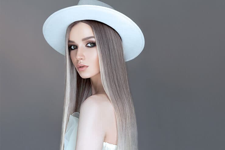 Botox capilar e progressiva: conheça as diferenças! - Dra. Luciana Pepino